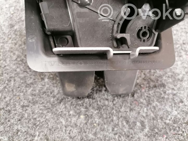 31484699 Volvo XC90 Serrure de loquet coffre, 59.58 € | OVOKO