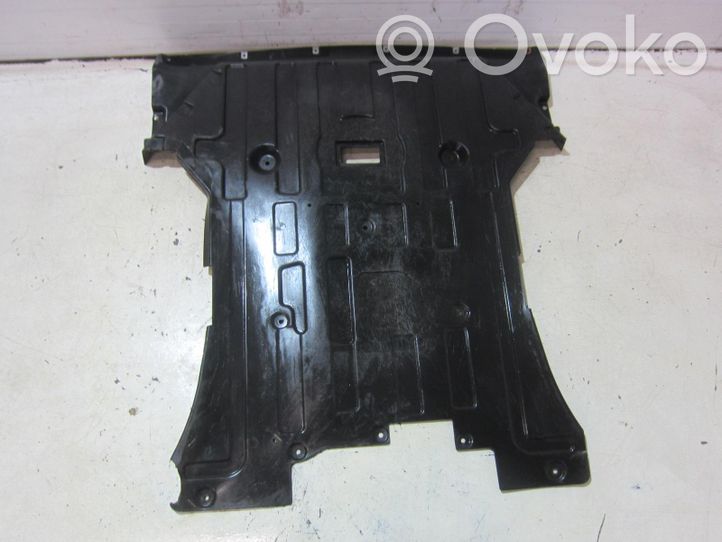 51757213662 BMW X3 F25 Engine splash shield/under tray, 95.52 € | RRR
