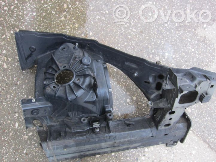 41117174273 BMW X5 E70 Front quarter panel, 95.25 € | RRR