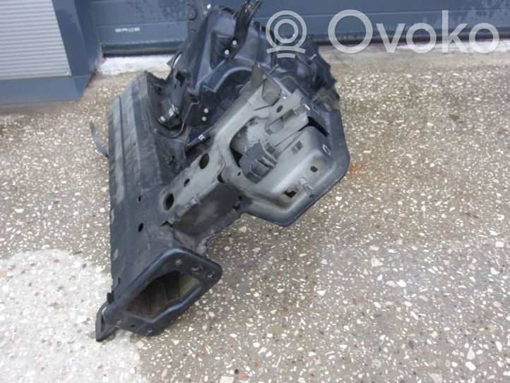 41117174273 BMW X5 E70 Front quarter panel, 95.25 € | RRR