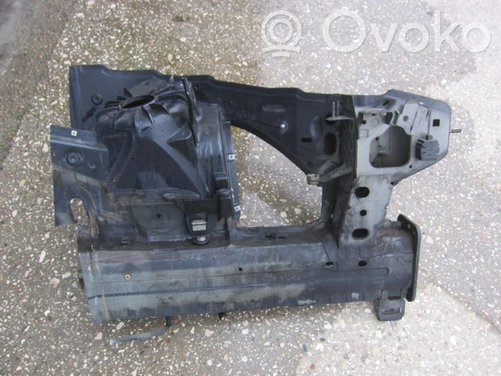 41117174273 BMW X5 E70 Front quarter panel, 95.25 € | RRR