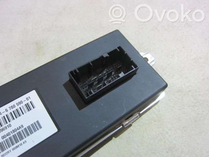 37146780590 BMW X5 E70 Other control units/modules, 27.29 € | RRR