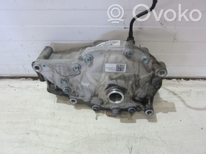 7603004 BMW X5 E70 Rear differential, 627.46 € | RRR