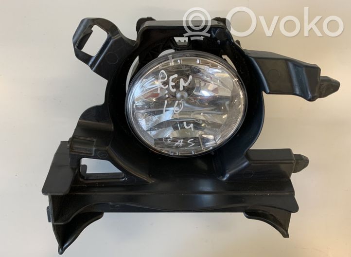 269165291R Renault Clio IV Front fog light, 39.90 € | RRR