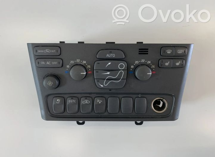 Volvo S80 Climate control unit, 34.20 € | RRR