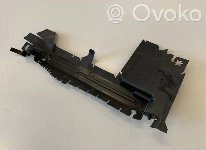 9817397380 Citroen Berlingo Intercooler air guide/duct channel, 34.20 ...