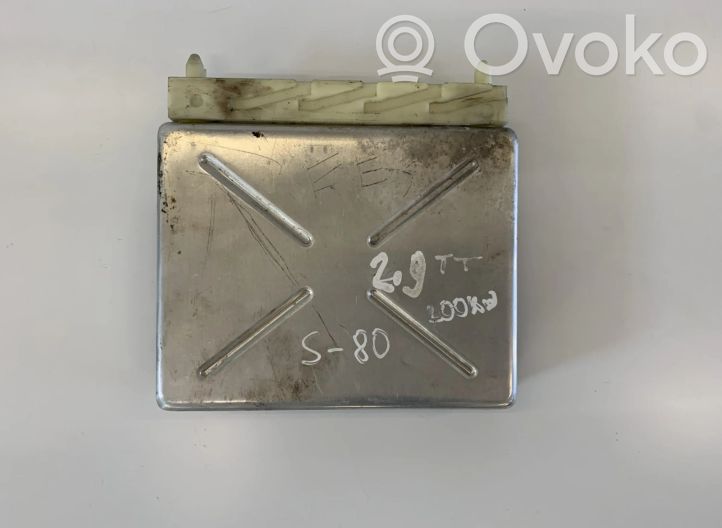 09480760 Volvo S80 Gearbox control unit/module, 57.00 € | RRR