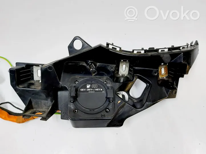 A2058852665 Mercedes-Benz C AMG W205 Hybrid/electric vehicle battery ...