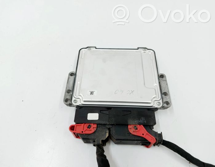 32349194 Volvo XC40 Engine control unit/module ECU, 734.12 € | RRR
