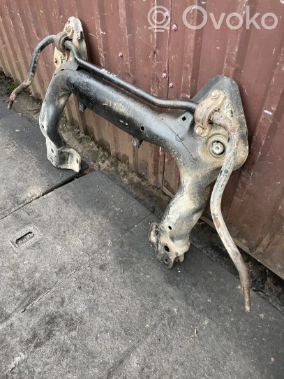 Audi A6 S6 C4 4A Front subframe, 20.00 € | RRR