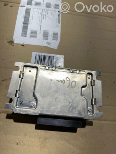 7550891 BMW X5 E53 Vaihdelaatikon ohjainlaite/moduuli, 7.50 € | OVOKO