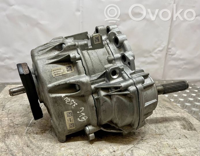 A7252800300 Mercedes-Benz GLC X253 C253 Gearbox transfer box case, 450. ...