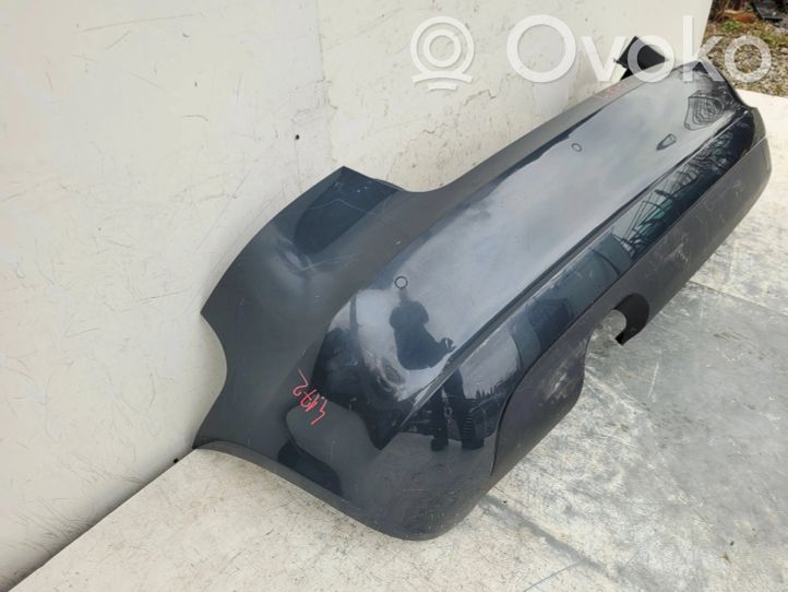 Volkswagen PASSAT B7 Rear bumper, 103.53 € | RRR