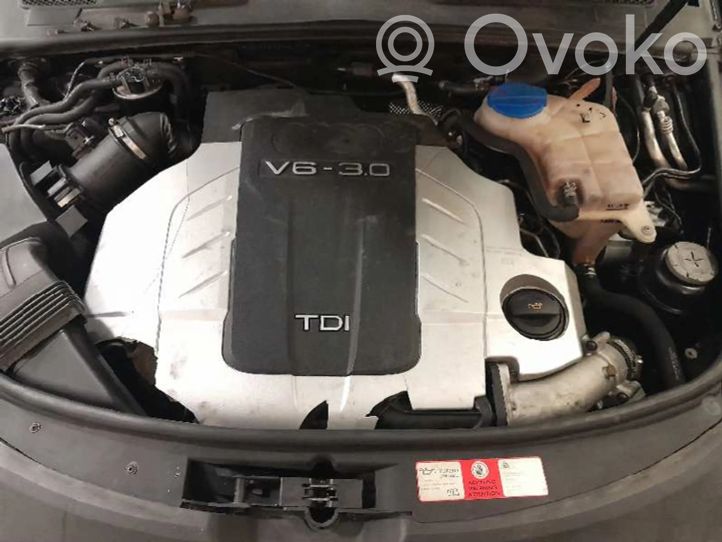 BMK Audi A6 S6 C6 4F Moteur, 3512.57 € | OVOKO