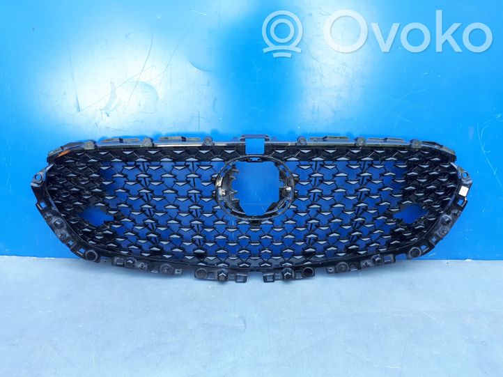 DFR750711 Mazda CX-30 Front bumper upper radiator grill, 129.41 € | RRR