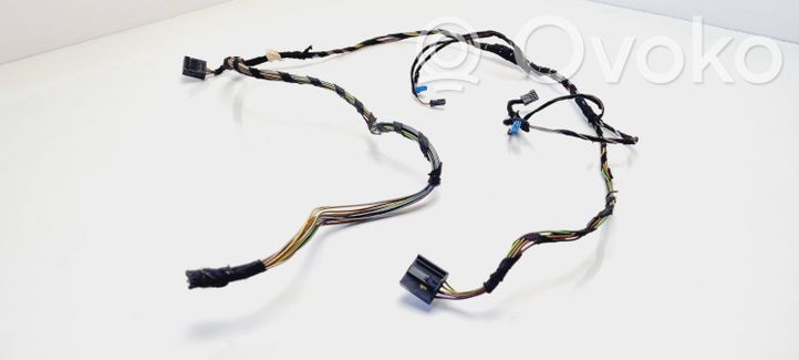837723403 BMW 3 E90 E91 Tailgate/trunk wiring harness, 20.00 € | RRR