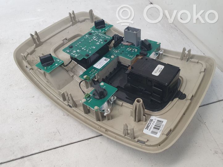 39823155 Volvo XC60 Éclairage lumière plafonnier avant, 30.00 € | OVOKO