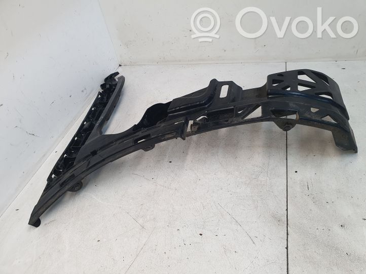 A2538800512 Mercedes-Benz GLC X253 C253 Support de pare-chocs arrière ...