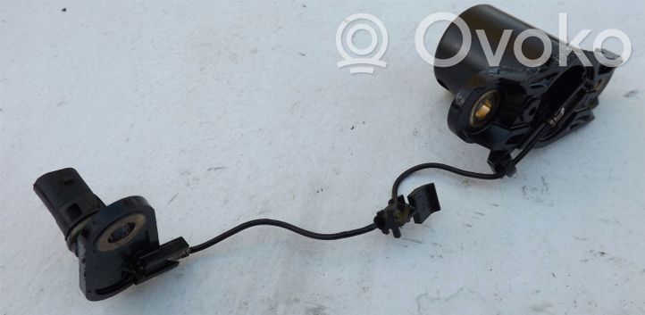 A0011531332 Mercedes-Benz R W251 Oil level sensor, 9.60 € | RRR