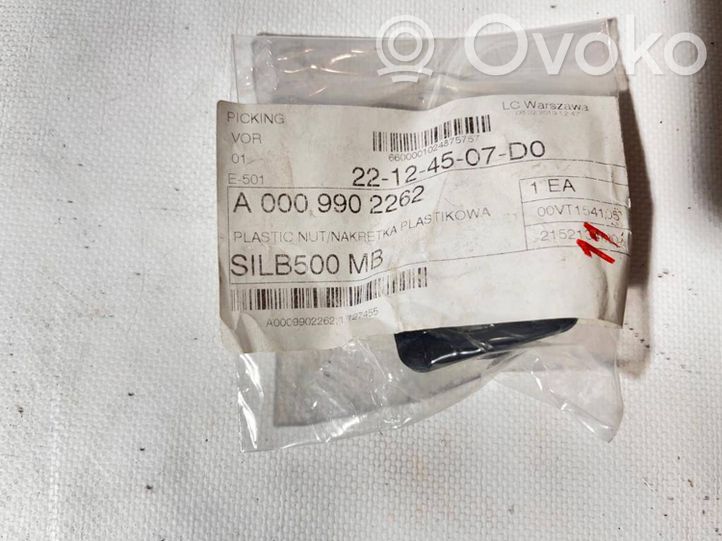 A0009902262 Mercedes-Benz R W251 Support de montage de pare-chocs avant ...