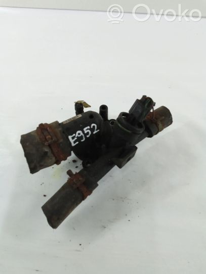 8200978549 Renault Master III Thermostat/thermostat housing, 24.86 € | RRR