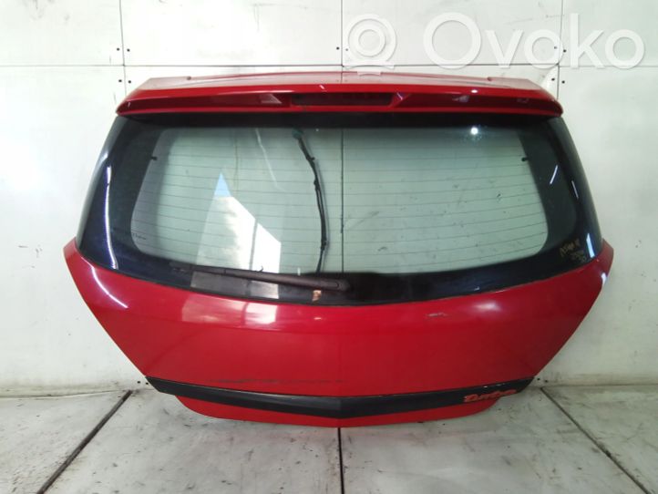 Opel Astra H Tailgate/trunk/boot lid, 65.03 € | RRR