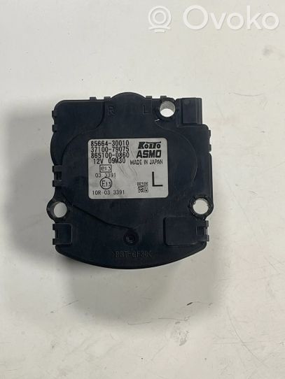 8566430010 Lexus RX 450H Other control units/modules, 19.00 € | RRR
