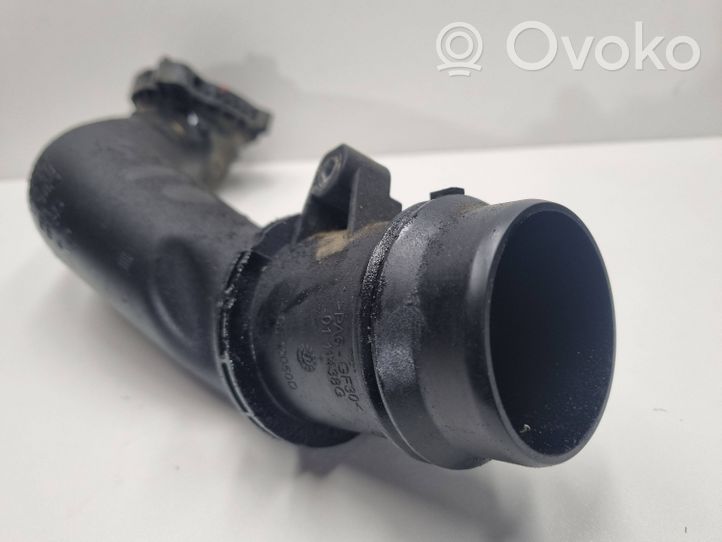 A6510903842 Mercedes-Benz Sprinter W906 Parte del condotto di ...