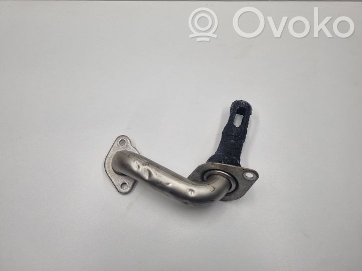 A6511402208 Mercedes-Benz Sprinter W906 EGR valve line/pipe/hose, 15.00 ...