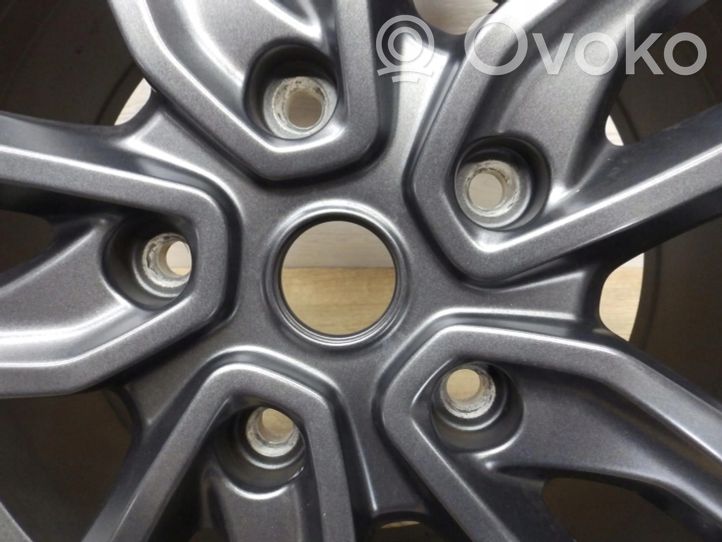 Ford Transit Custom R18 alloy rim, 261.75 € | RRR