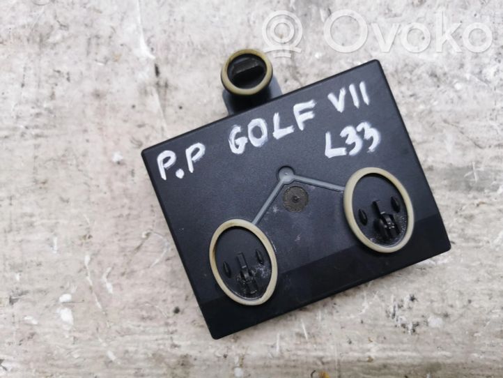 5Q0959592B Volkswagen Golf VII Door control unit/module, 16.37 € | RRR