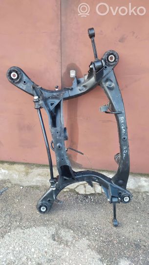 Lexus RX 450H Rear axle beam, 150.00 € | RRR