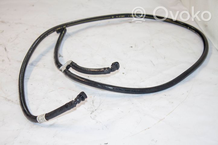 a6398690094 Mercedes-Benz Vito Viano W639 Headlight washer hose/pipe ...