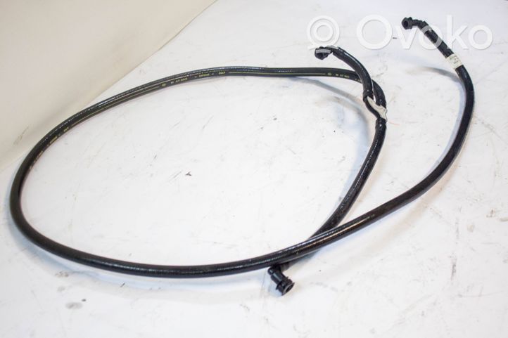a6398690094 Mercedes-Benz Vito Viano W639 Headlight washer hose/pipe ...