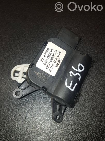 3C0907511R Volkswagen PASSAT B7 Air flap motor/actuator, 20.00 € | RRR
