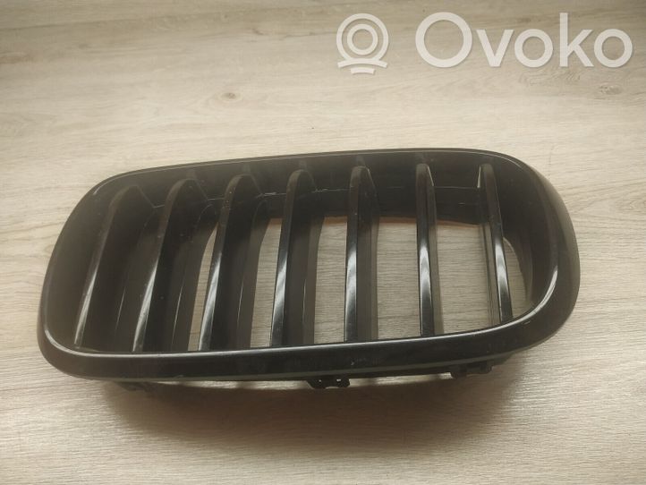 UOM876 BMW X5 F15 Grille de calandre avant 51137294486 - Pièce auto d ...