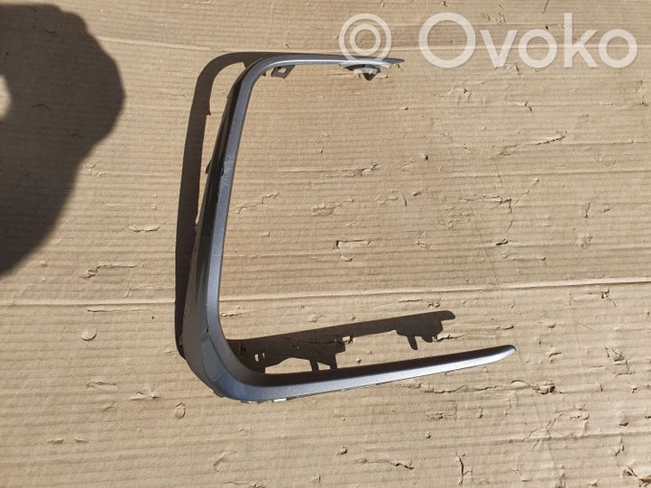 URB2635 Toyota Corolla E210 E21 Front bumper lower grill 5212502370 ...