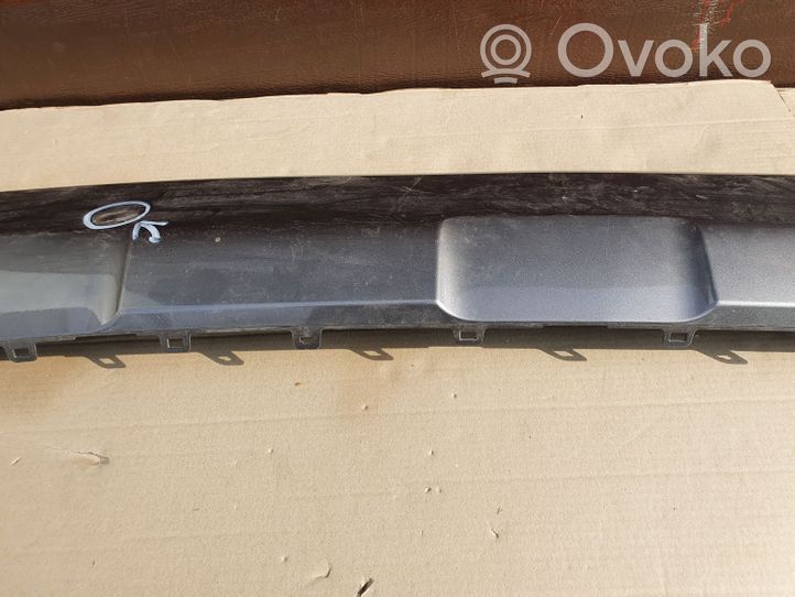 5245342040 Toyota RAV 4 (XA50) Enjoliveur de pare-chocs arrière, 33.00 ...