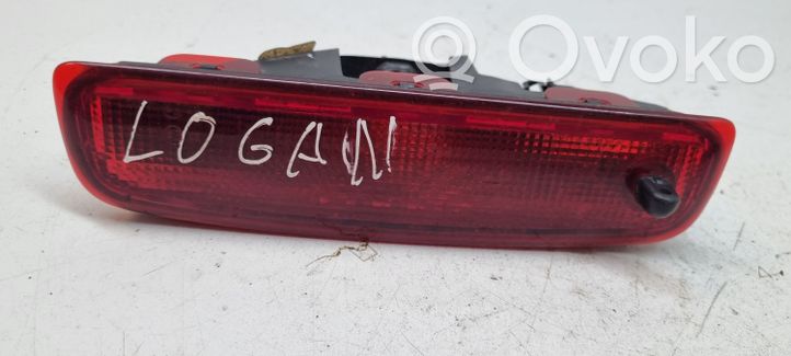 8200690118 Dacia Logan I Troisième feu stop, 20.00 € | OVOKO