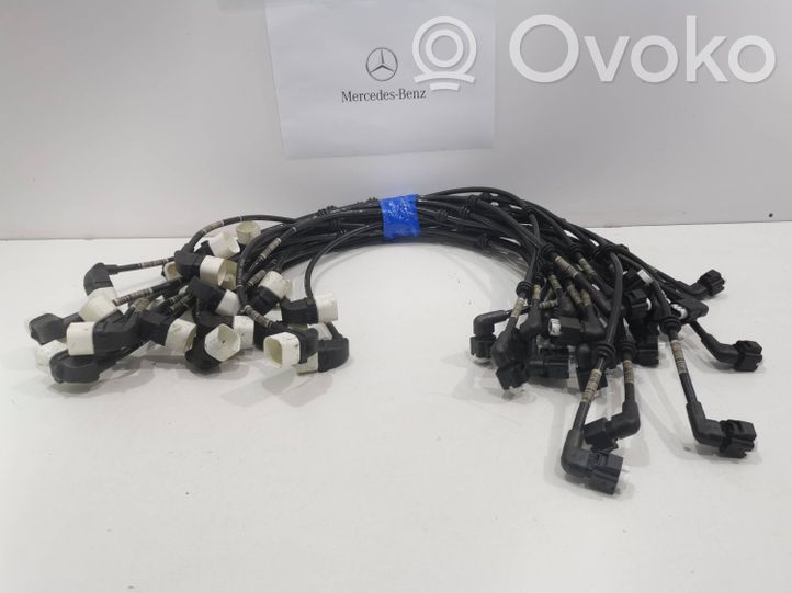 A2135402905 Mercedes-Benz E W213 Capteur d'usure des plaquettes de ...