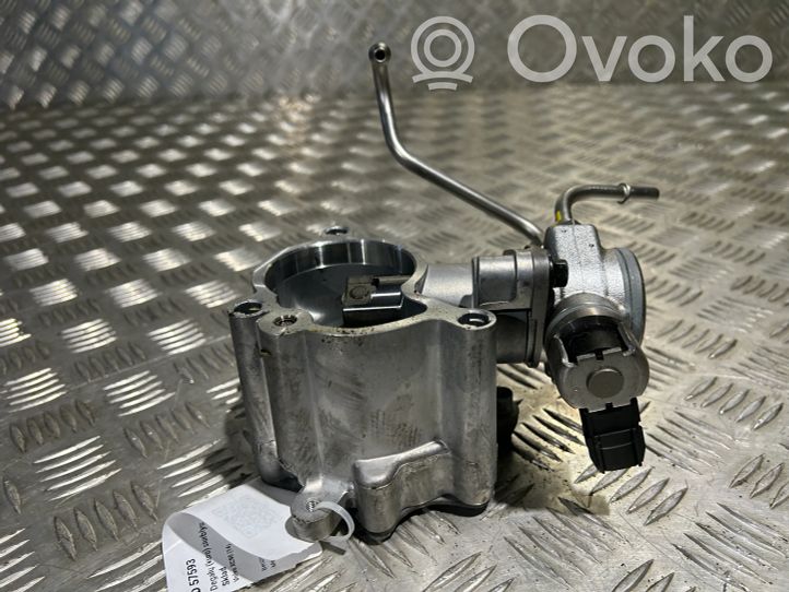 31437903 Volvo XC90 Fuel injection high pressure pump, 109.00 € | RRR