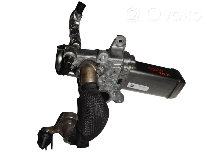 147355889R Renault Master III Refroidisseur de vanne EGR, 164.47 € | OVOKO