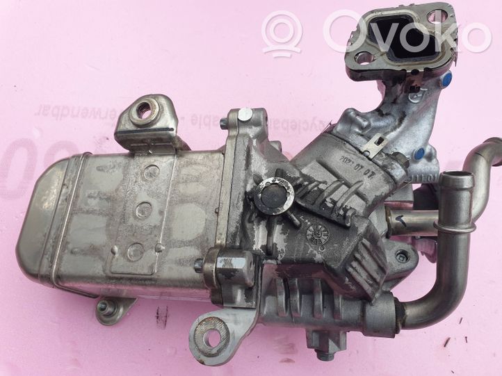 147353457R Renault Master III EGR valve cooler, 470.59 € | RRR