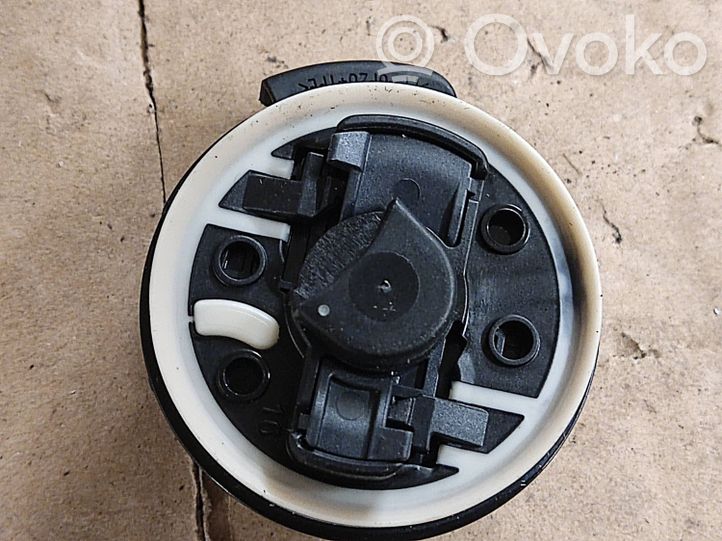 A2139051400 Mercedes-Benz E W213 Capteur de collision / impact de ...