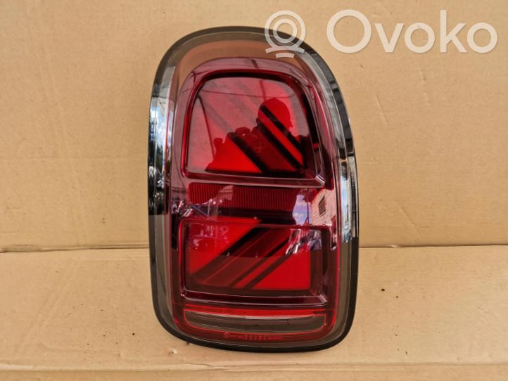 Mini Cooper Countryman F60 Rear/tail lights, 351.76 € | RRR