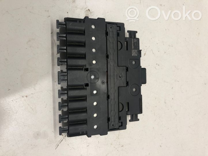 A2235408444 Mercedes-Benz C W206 Positive wiring loom, 200.00 € | RRR