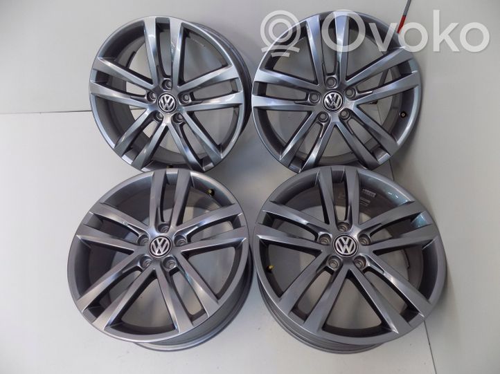 5G0601025AF Volkswagen Golf VII Jante alliage R18, 776.21 € | OVOKO