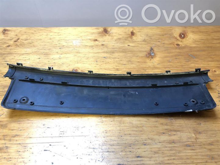 51117030592 BMW 3 E46 Front bumper splitter molding, 12.00 € | RRR