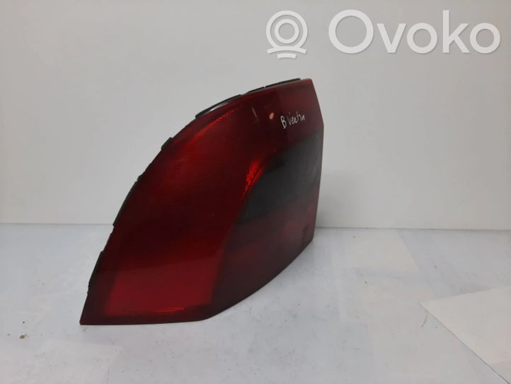 Opel Vectra C Rear/tail lights, 10.00 € | RRR