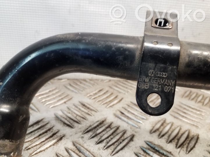 06B121071 Volkswagen PASSAT B5 Tubo flessibile del liquido di ...